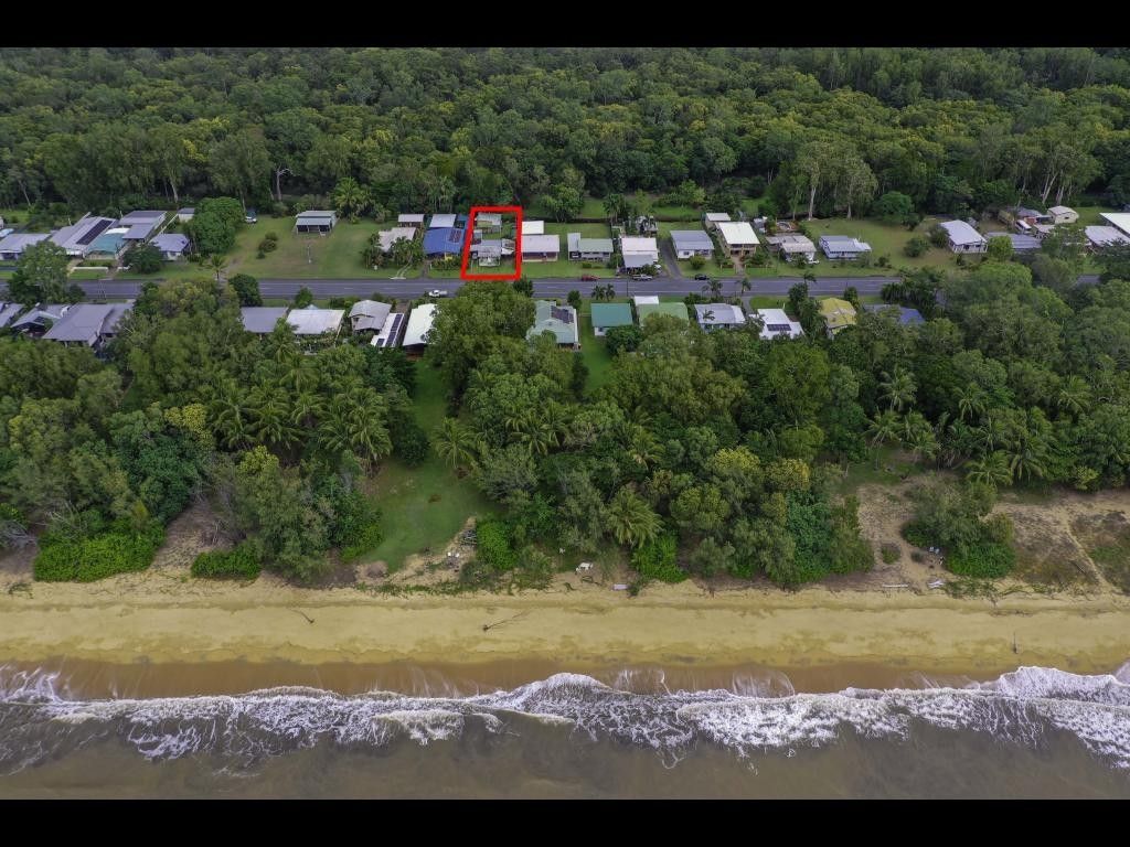 61 Evans Road, Bramston Beach QLD 4871 | Domain