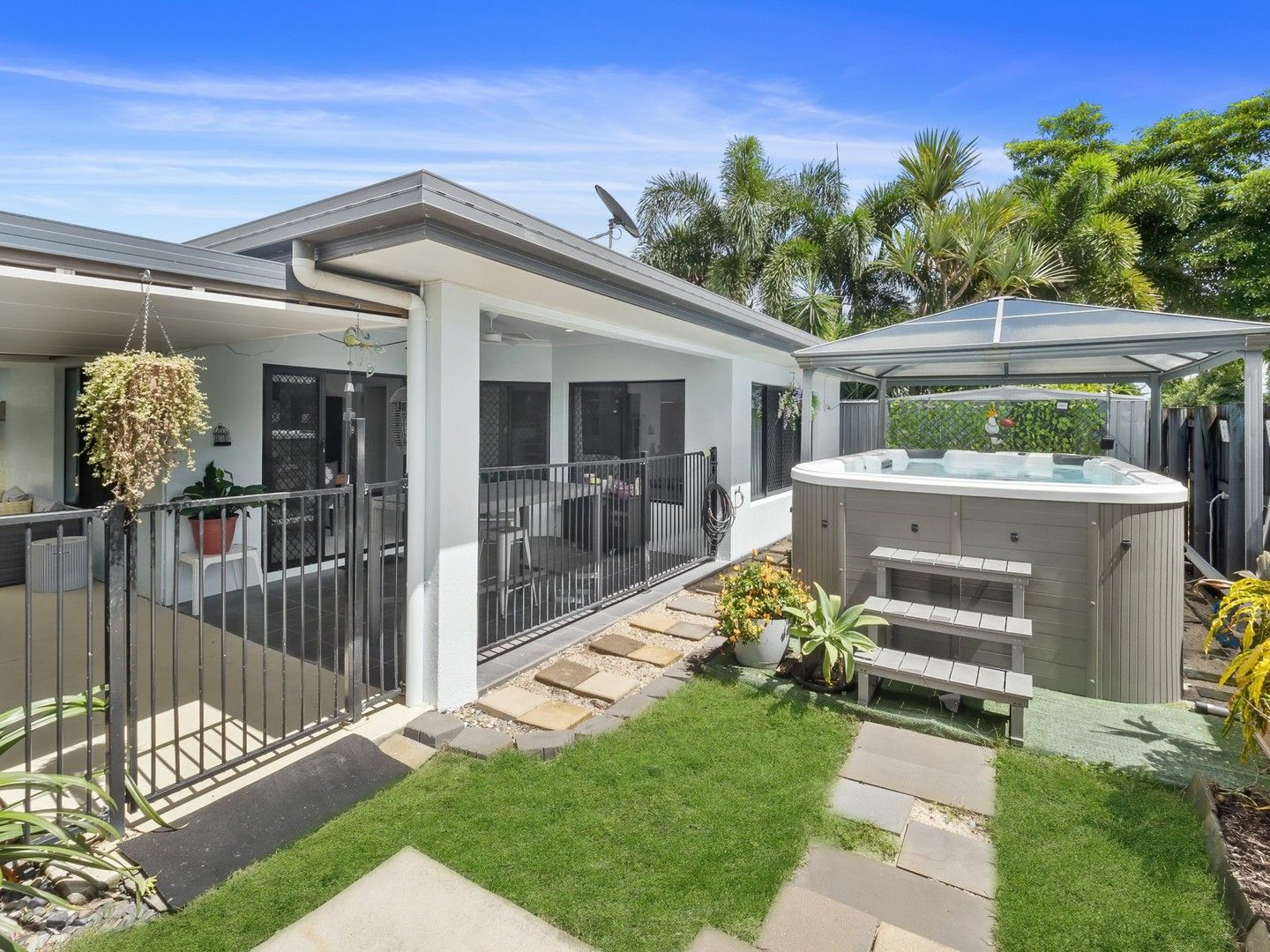 16 Redcap Bend, Trinity Park QLD 4879 | Domain