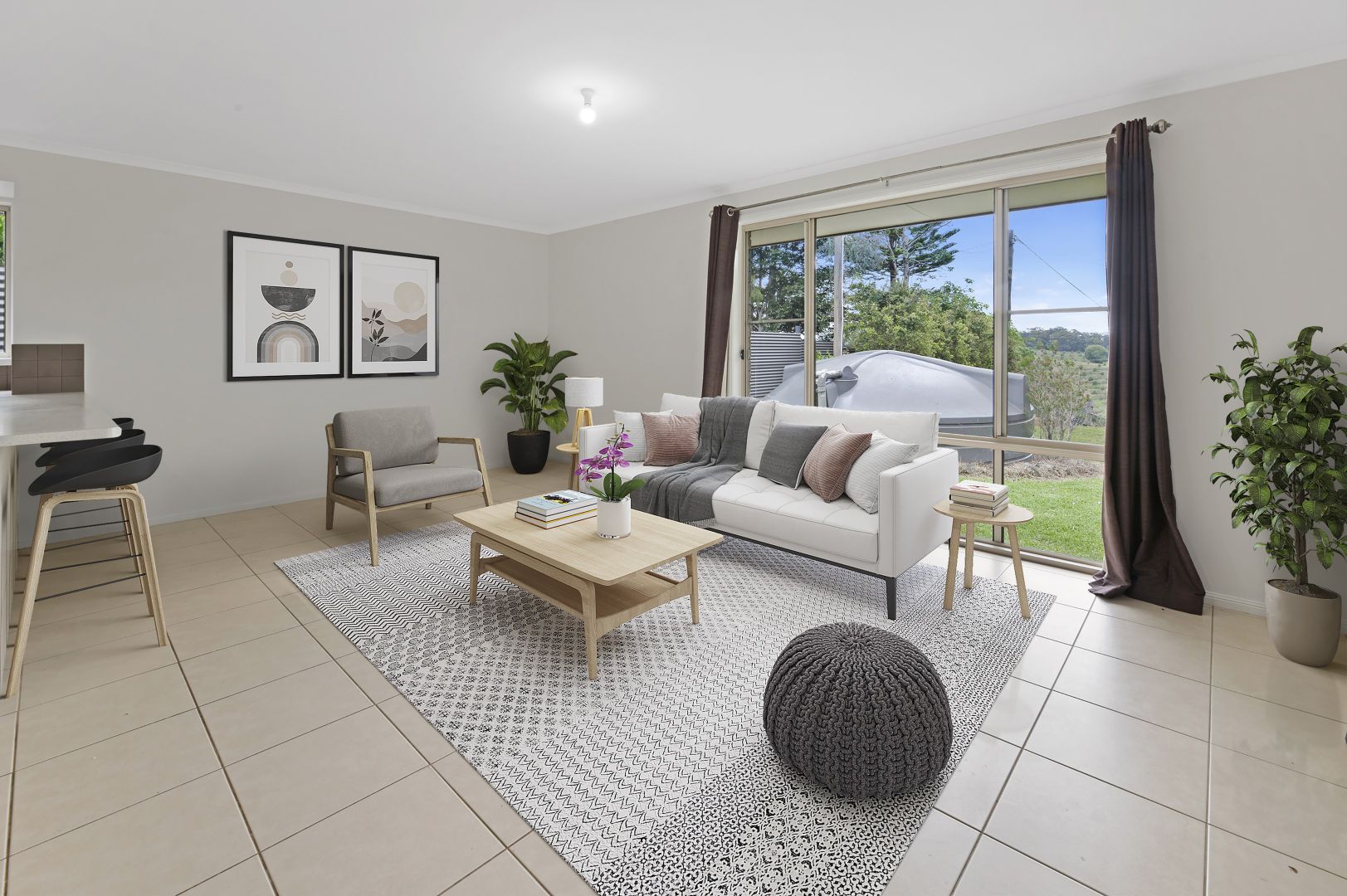 1536 Beechmont Road, Beechmont QLD 4211 | Domain
