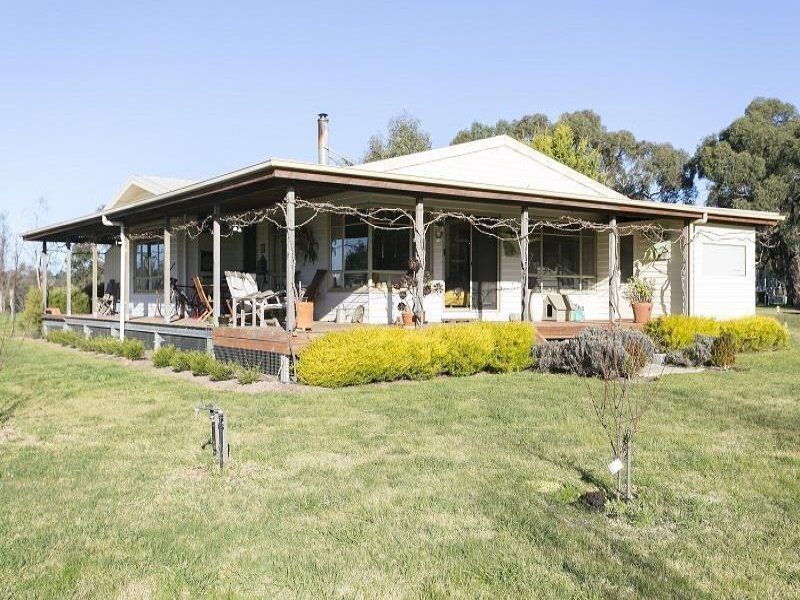 802 Faraday-Sutton Grange Road, Sutton Grange | Property History ...