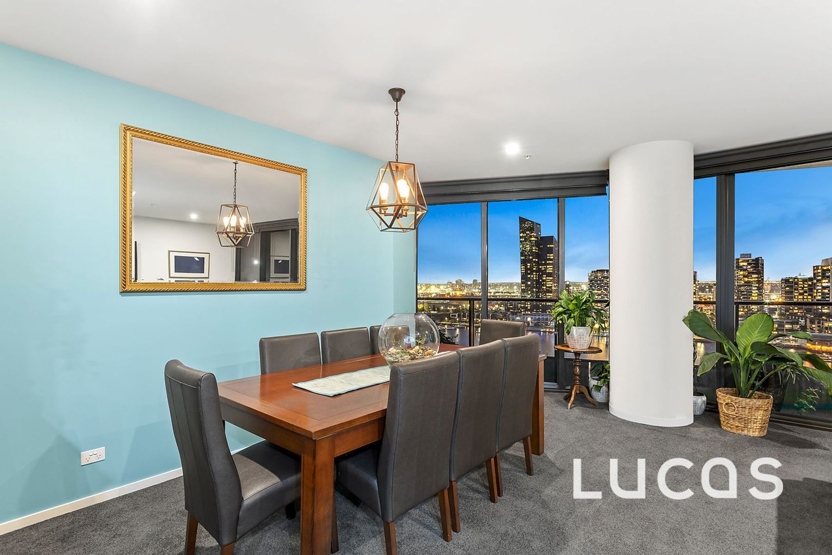 182/55 Victoria Harbour Promenade, Docklands VIC 3008 | Domain