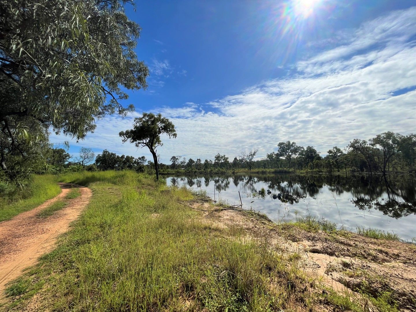 246 Leadingham Creek Road, Dimbulah QLD 4872 - House for Sale
