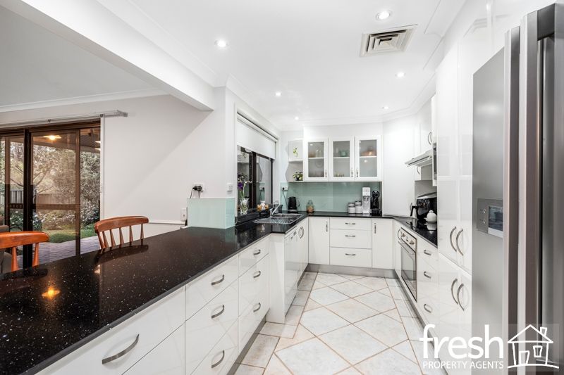 39 Rowntree Street, Quakers Hill NSW 2763 | Domain