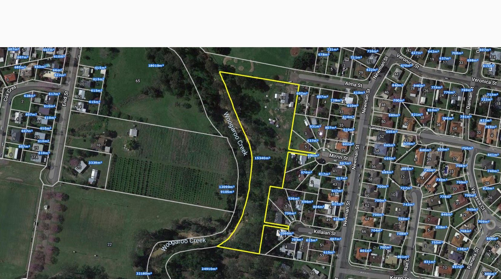 10 Alma St, Gailes QLD 4300 - Vacant Land for Sale | Domain