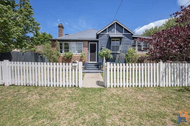 128 Houses for Sale in Armidale, NSW, 2350 | Domain