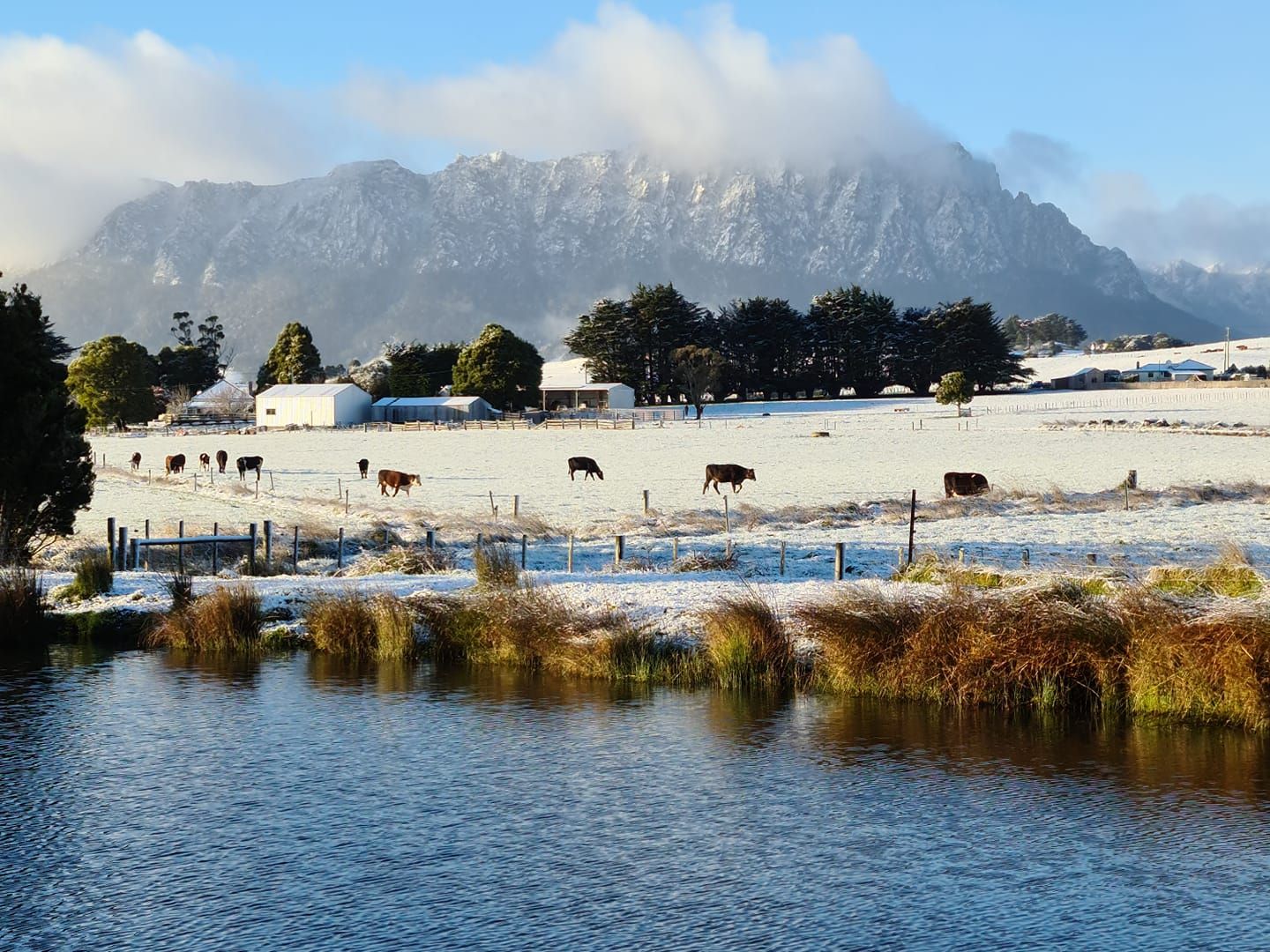 532 Nowhere Else Road, West Kentish | Property History & Address ...