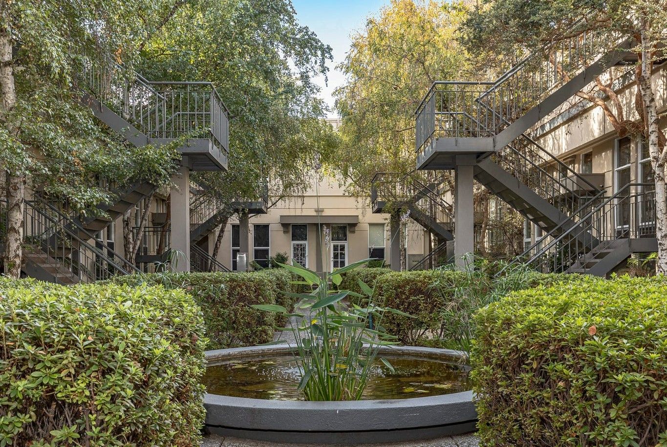 34/9-19 Miller Street, Fitzroy North VIC 3068 - House For Rent | Domain