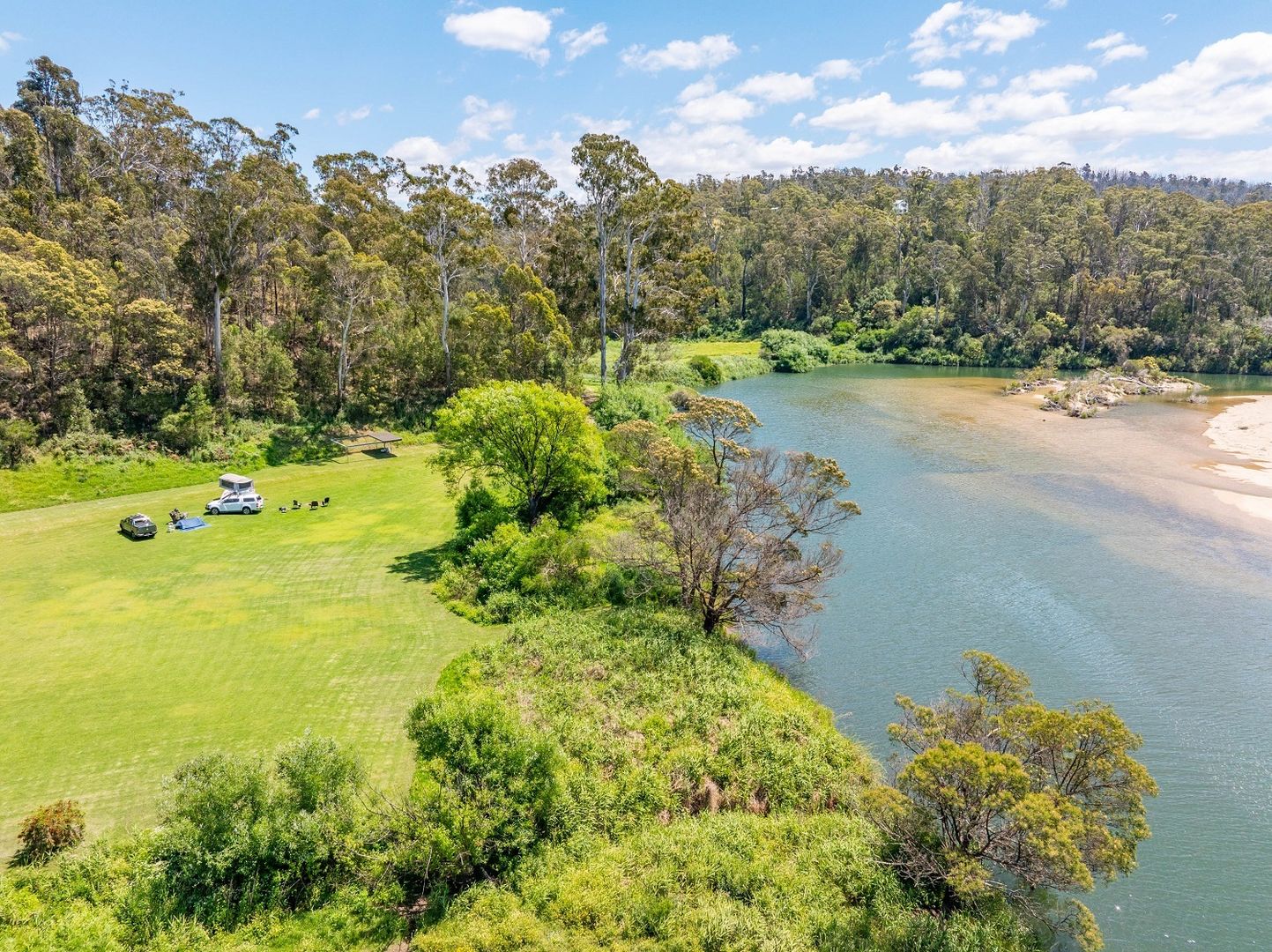 1167 Princes Highway, KIAH Via, Eden NSW 2551 - House for Sale - $1,900,000