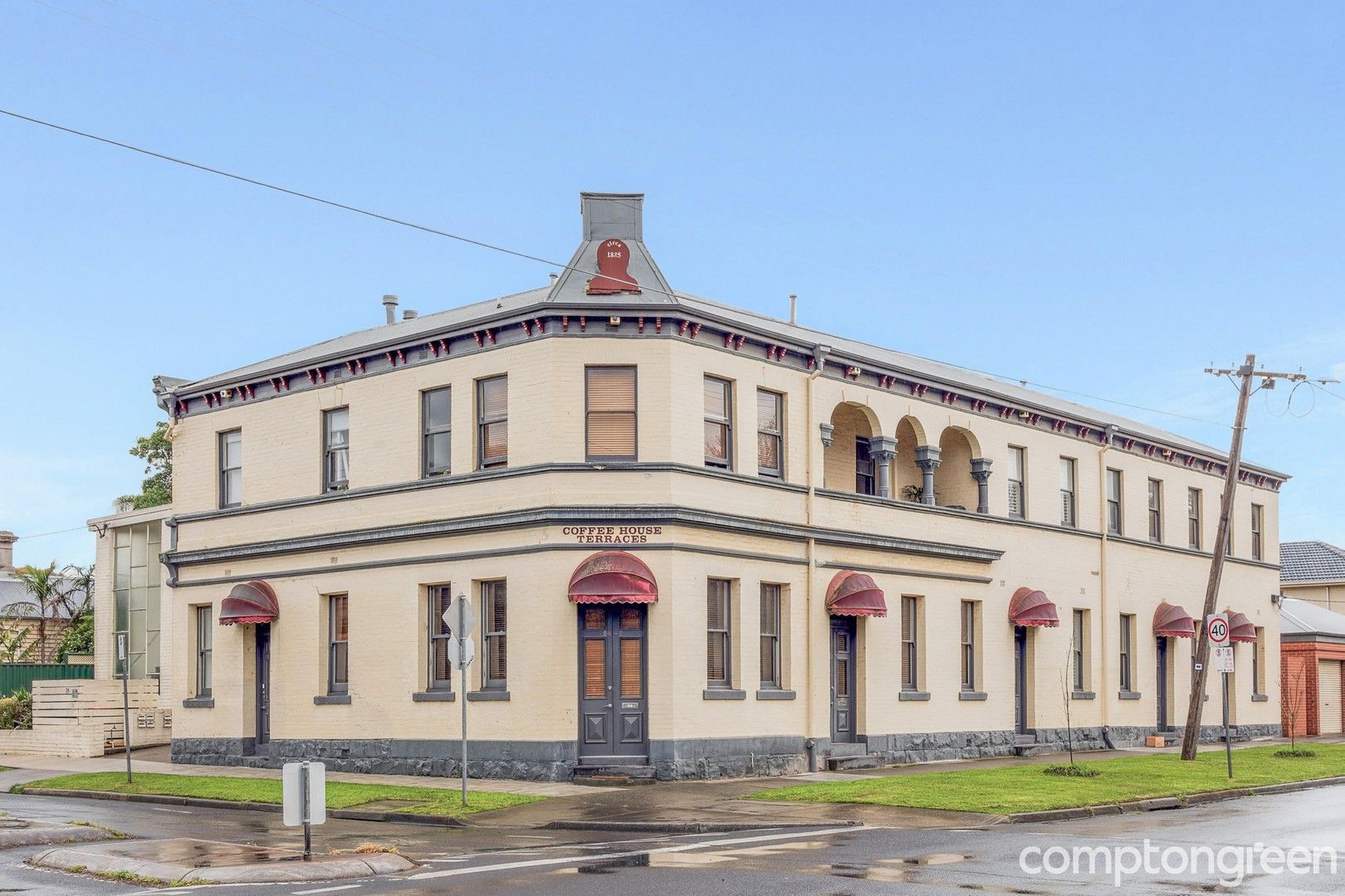 3/24 Newcastle Street, Newport VIC 3015 | Domain