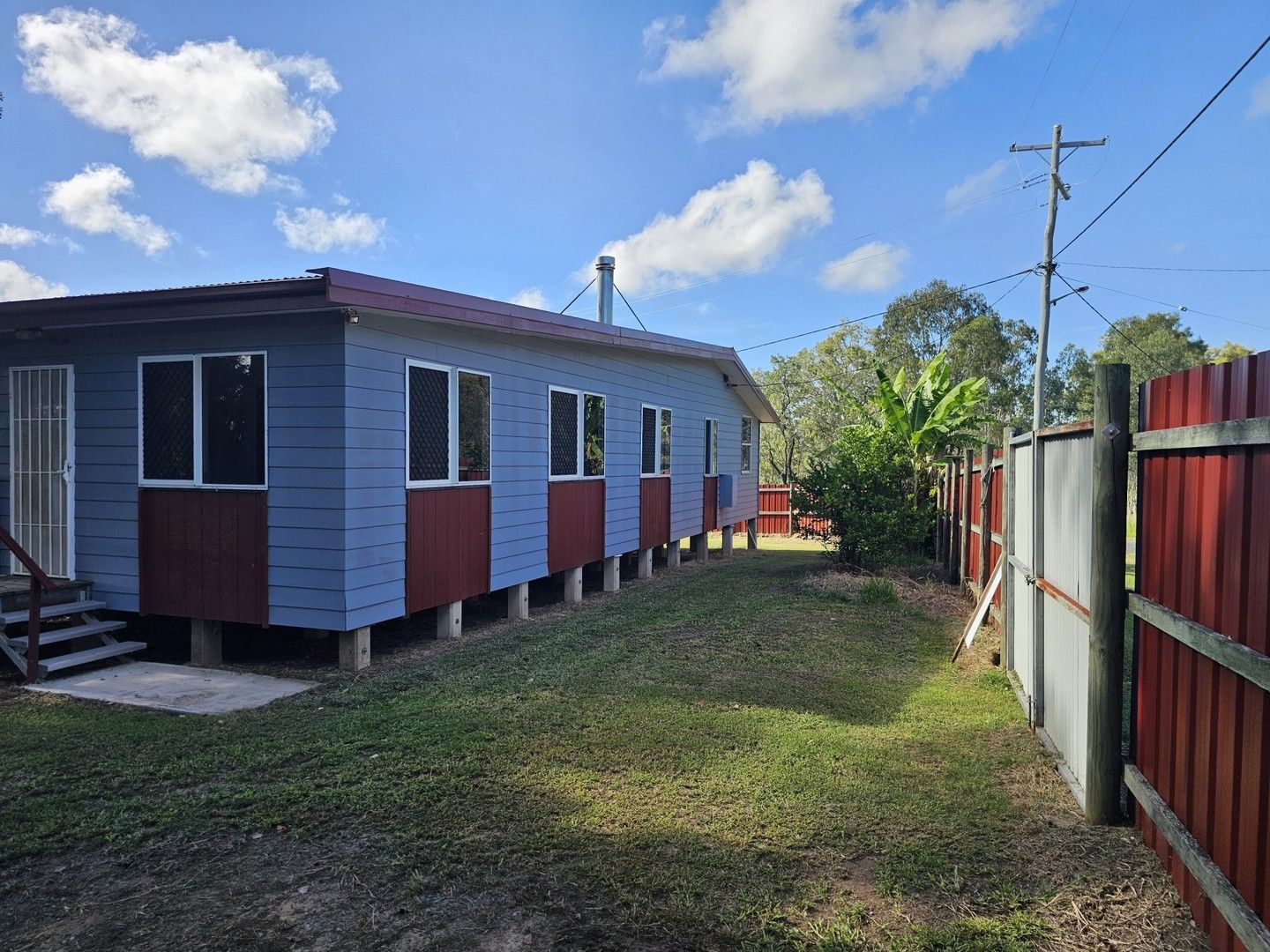 35 Pine Street, Kalpowar QLD 4630 | Domain