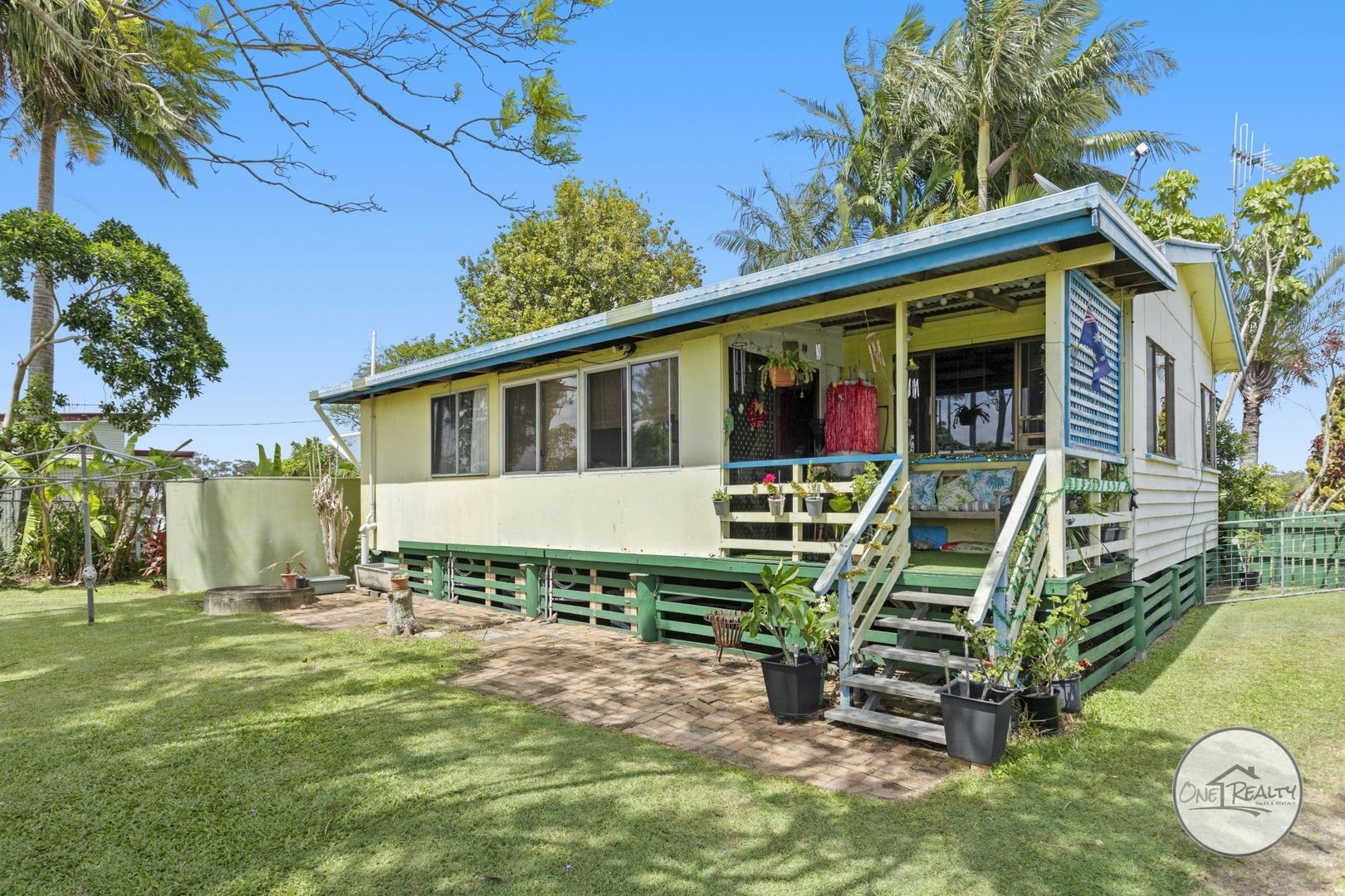 31 Davies Rd, Boonooroo QLD 4650 | Domain