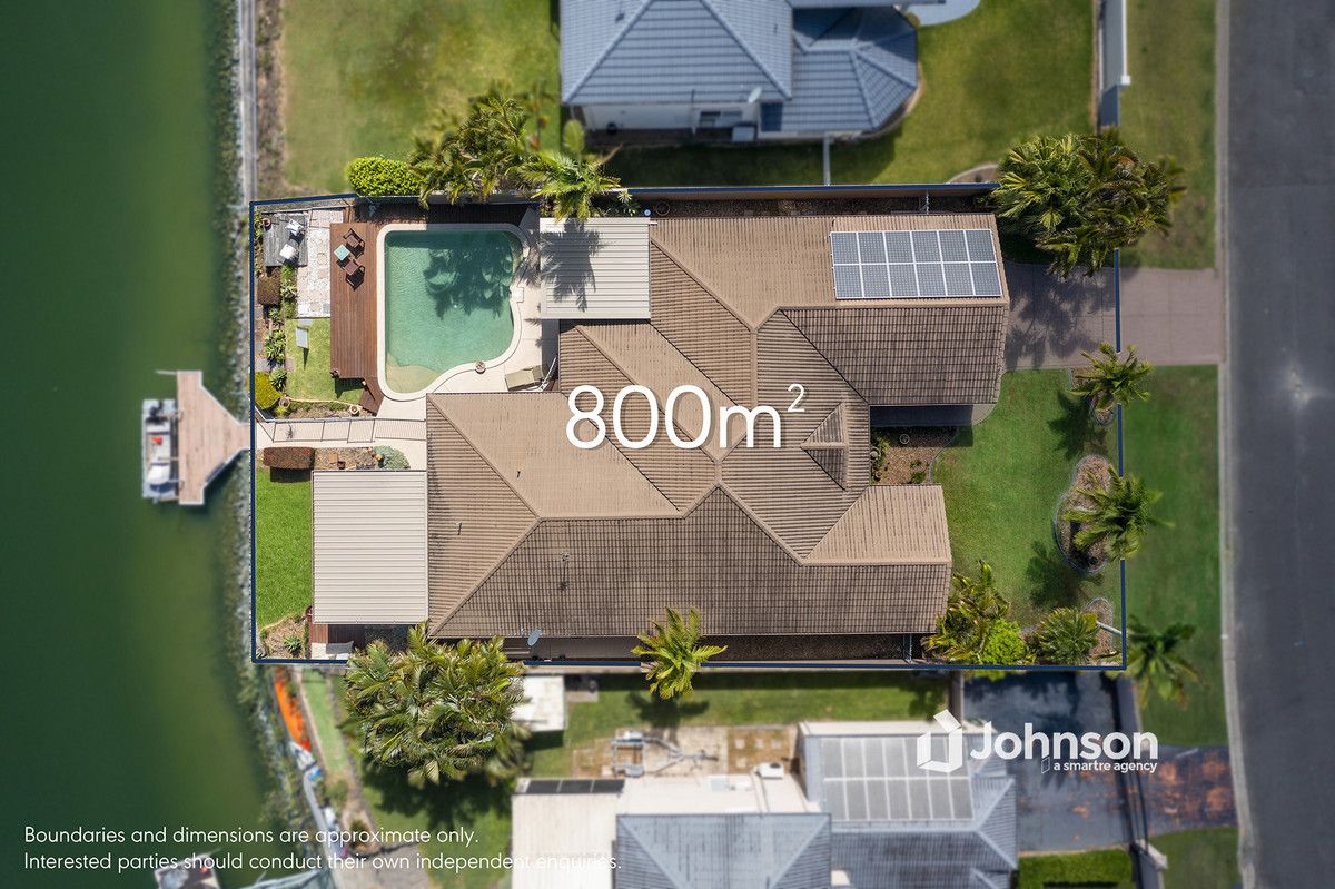 40 Lakeshore Drive, Helensvale QLD 4212 | Domain