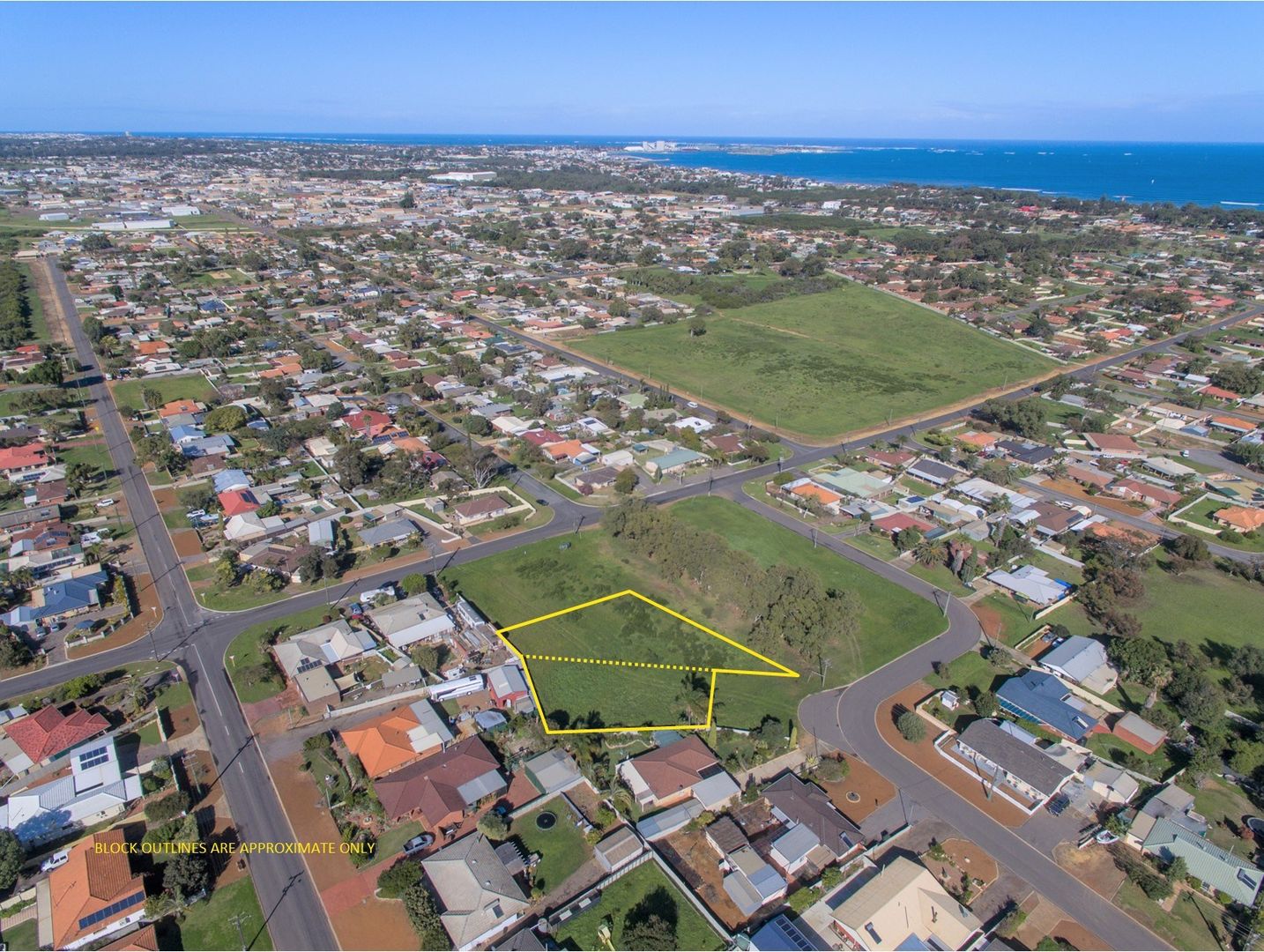10 & 12 Goldsworthy Crescent, Spalding WA 6530 | Domain
