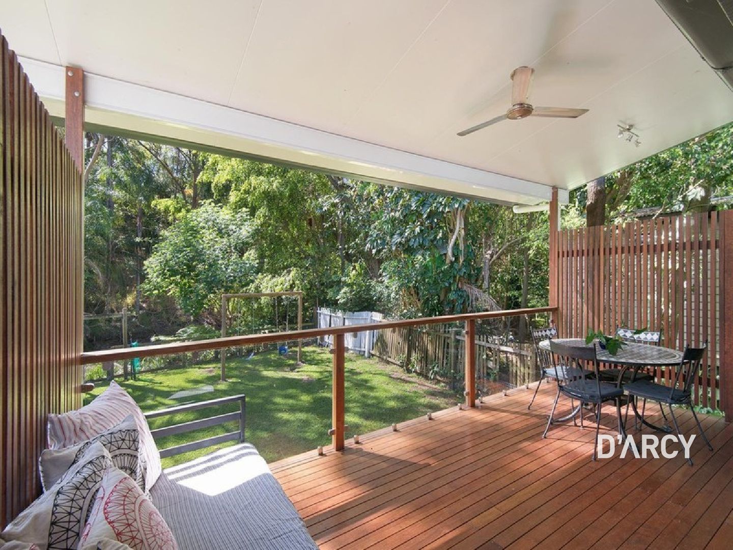 91 Fletcher Parade, Bardon | Property History & Address Research | Domain
