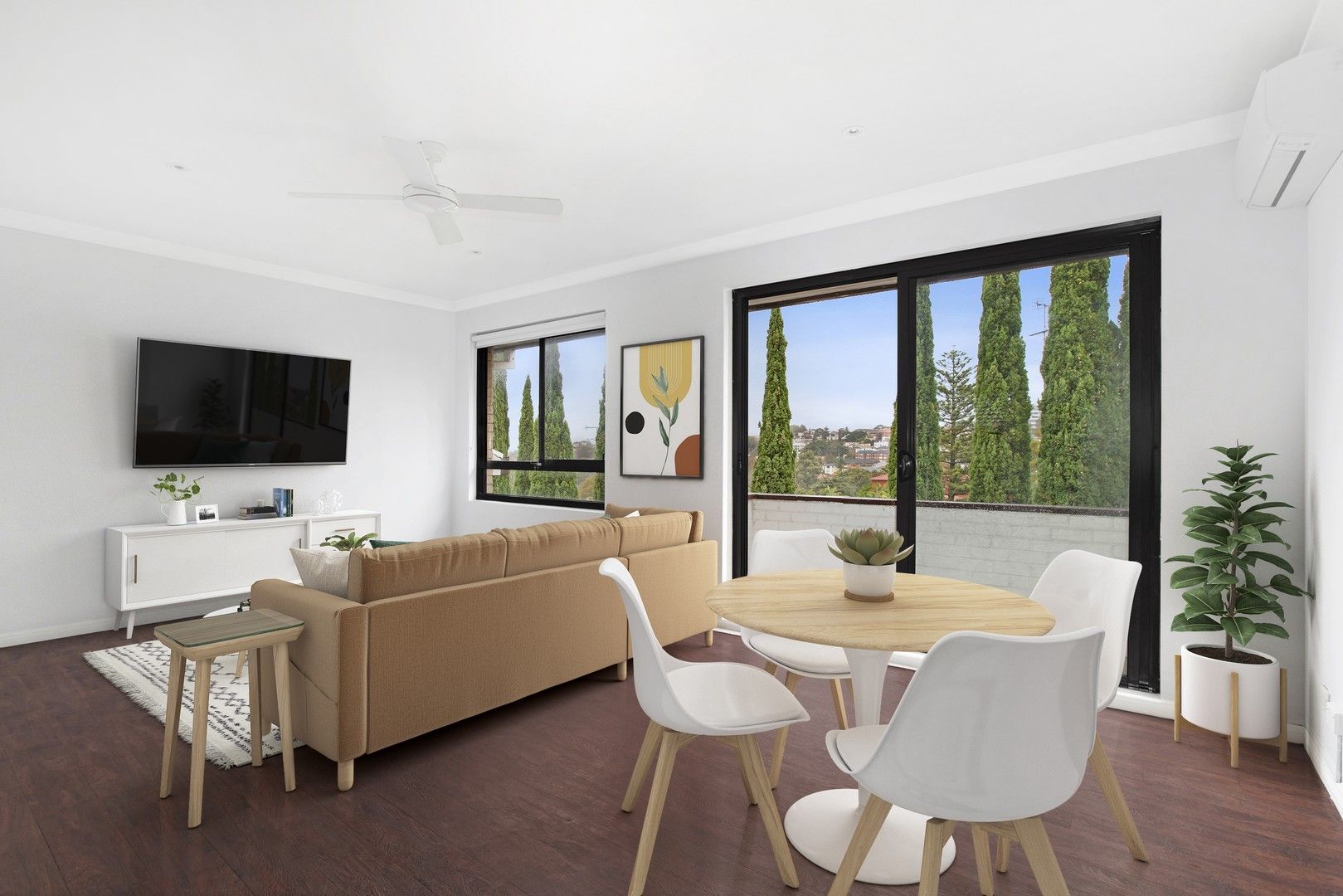 5/3 Pitt Street, Randwick NSW 2031 - Apartment For Rent | Domain