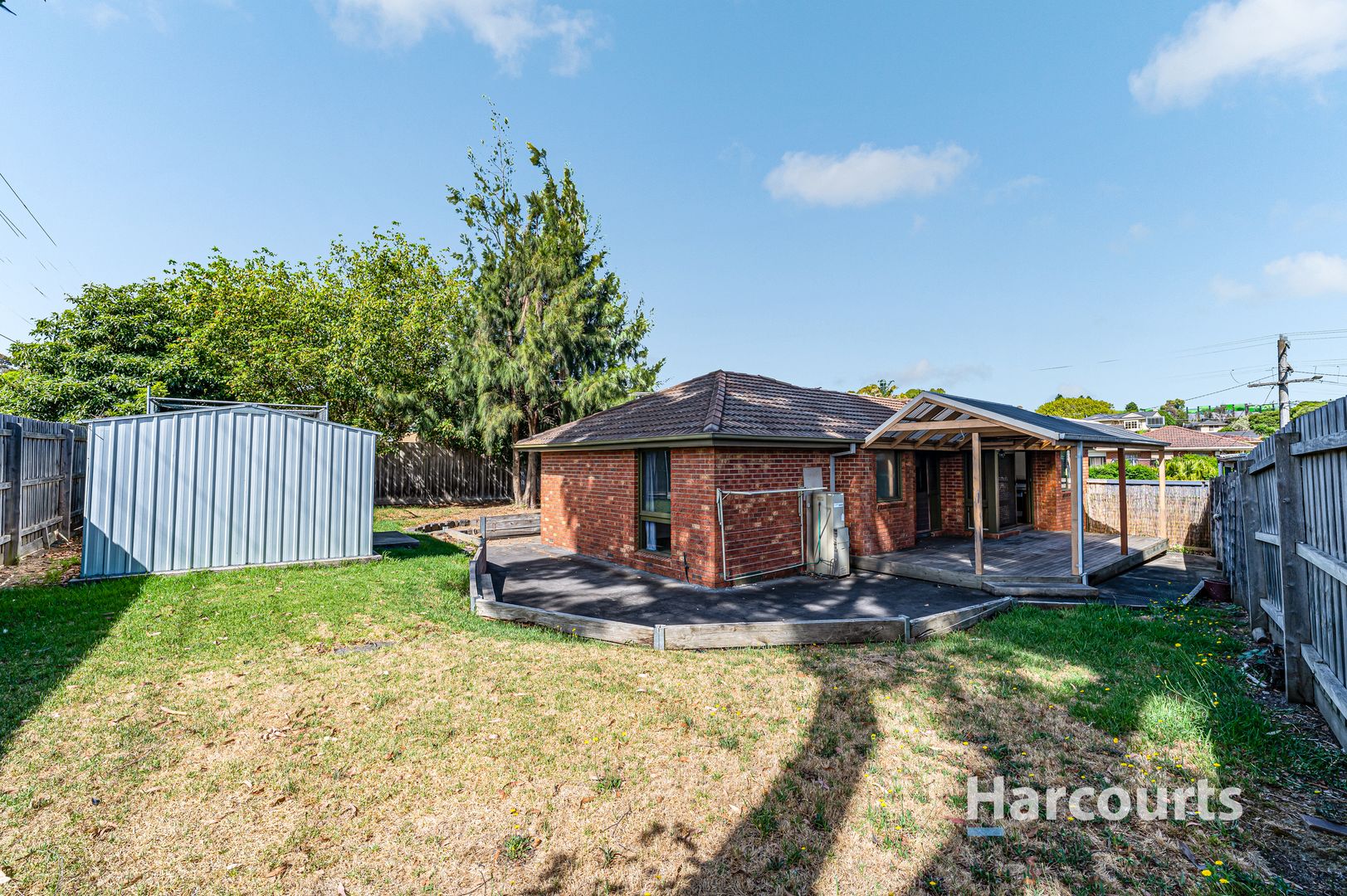 68 Burchall Grove, Dandenong North VIC 3175 - House For Rent - $450 ...