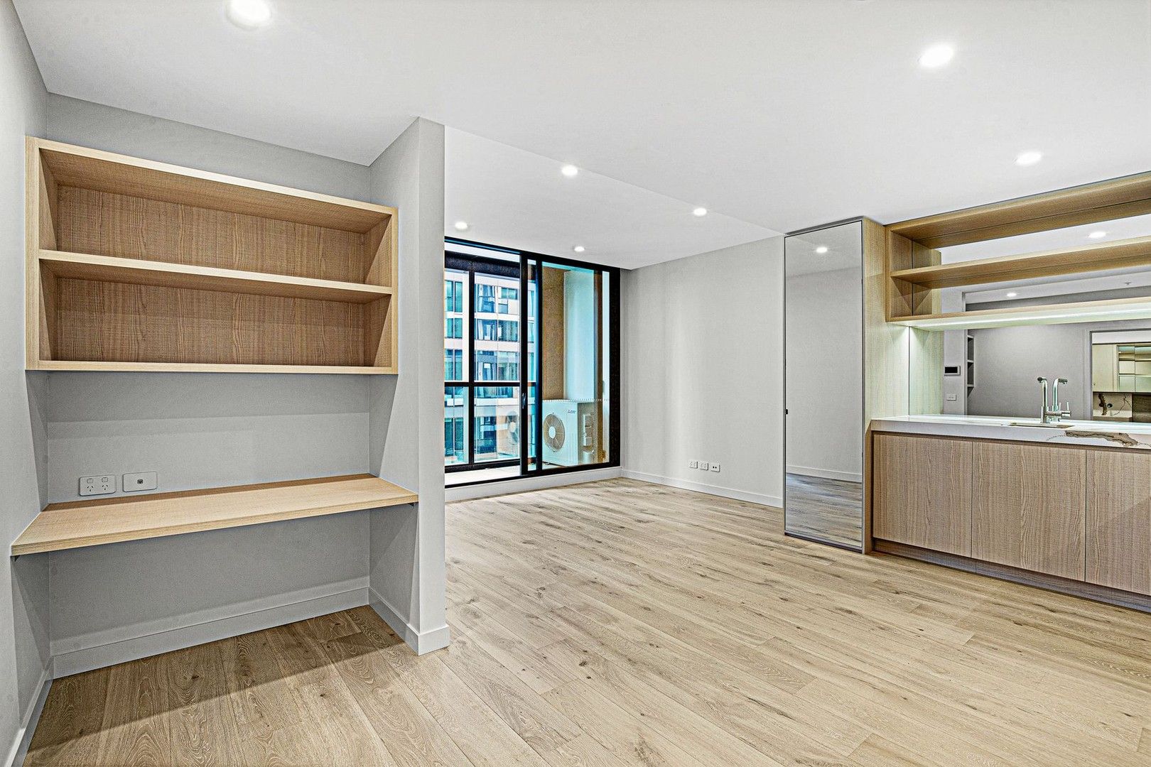 1111/105 Batman St, West Melbourne VIC 3003 - Apartment For Rent | Domain