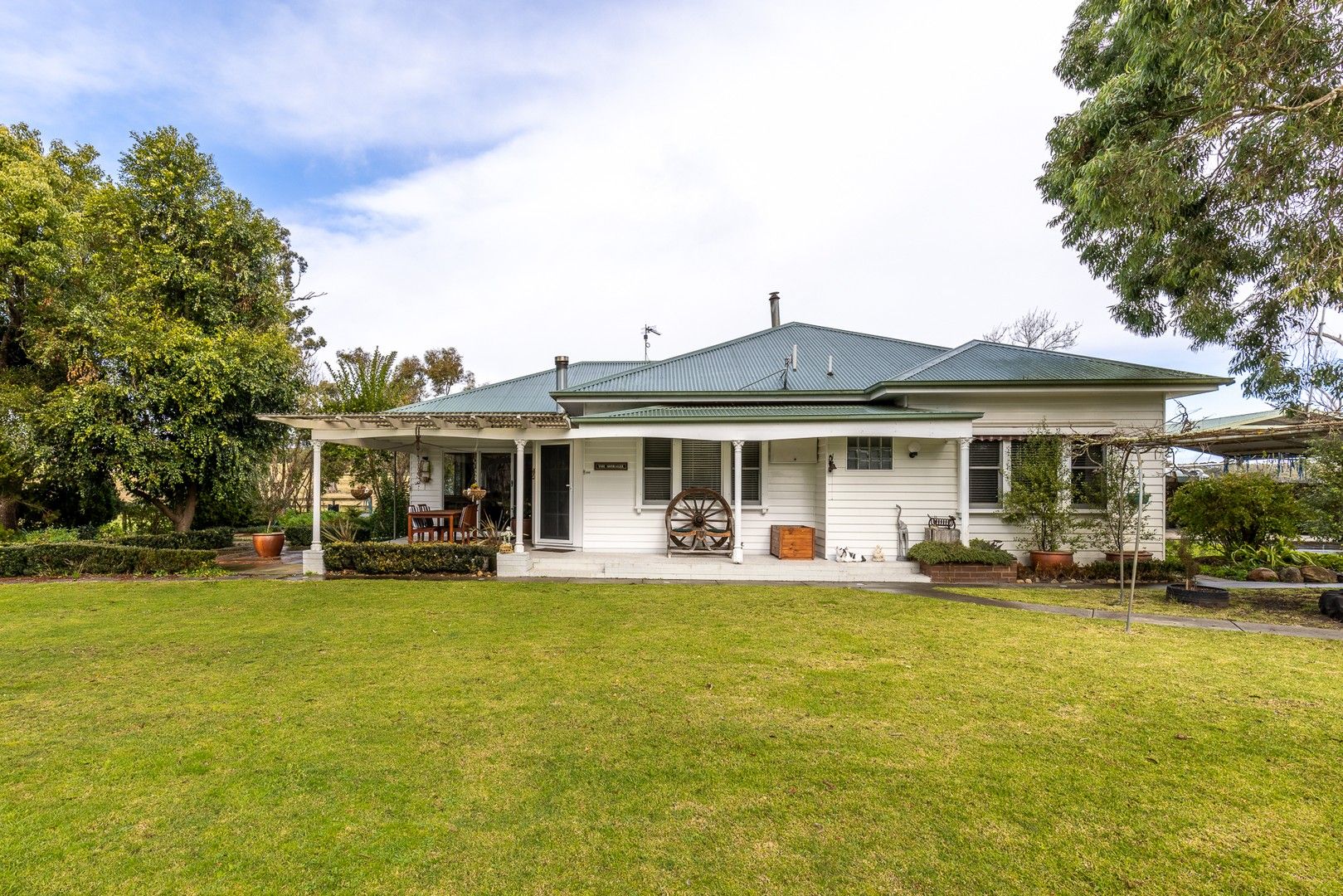Sold 58 Longford-Loch Sport Road, Longford VIC 3851 on 15 Dec 2022 ...