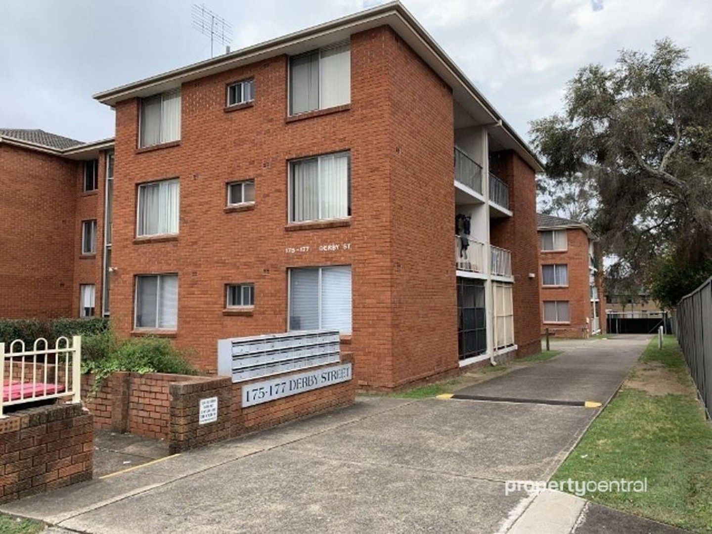 21/175 Derby Street, Penrith NSW 2750 - Apartment For Rent | Domain