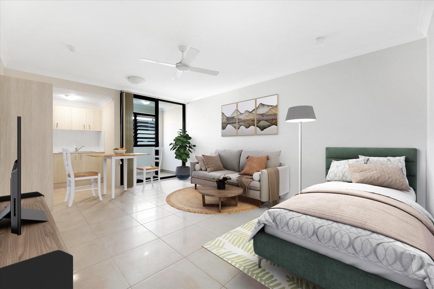 43 Penshurst Street, Penshurst NSW 2222 - Studio For Rent | Domain