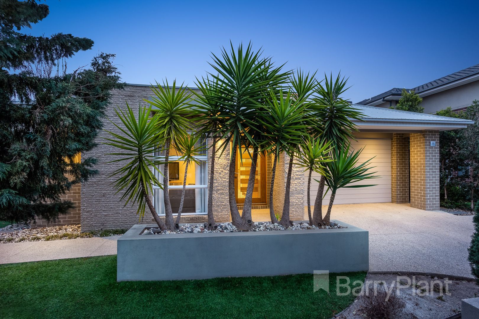 26 Alamanda Boulevard, Point Cook | Property History & Address Research ...