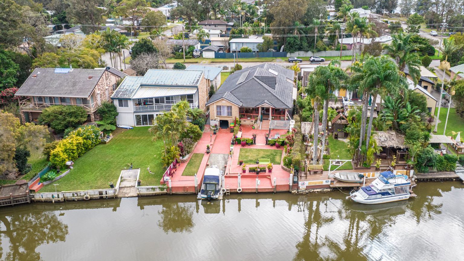 150 Geoffrey Road, Chittaway Point NSW 2261 - House For Rent | Domain