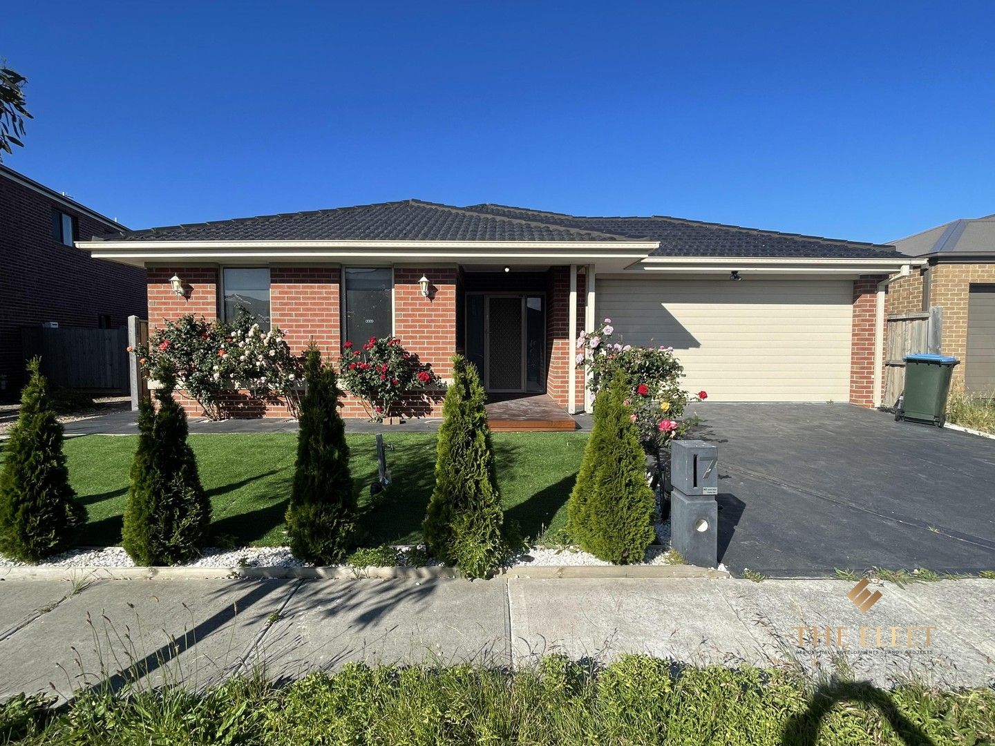 7 Forum Way, Point Cook VIC 3030 - House For Rent - $580 | Domain