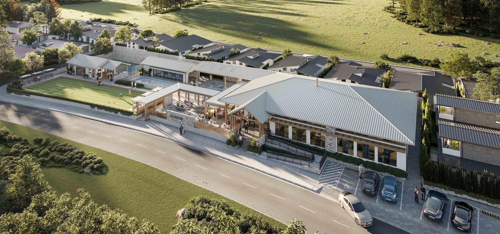 Glenfern House and Land Packages - 19 Glenfern Avenue, Thrumster, NSW ...