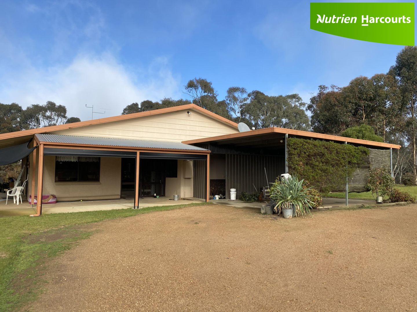 11 Labrador Road, Maroona VIC 3377 - House For Rent | Domain