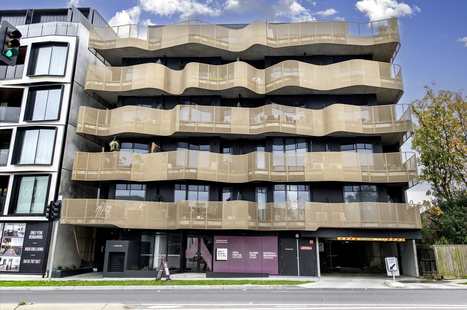 G03/771 Toorak Road, Hawthorn East VIC 3123 | Domain