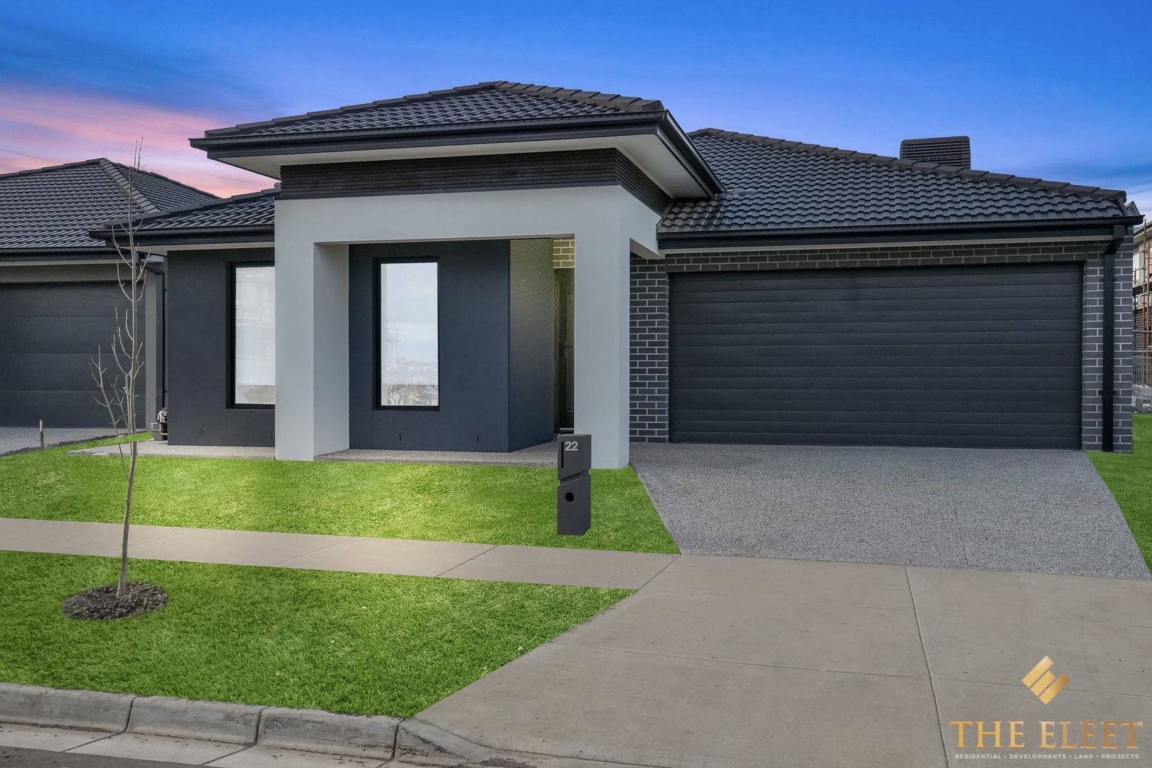 Sold 22 Reservoir Road, Fraser Rise VIC 3336 on 21 Jul 2023 ...