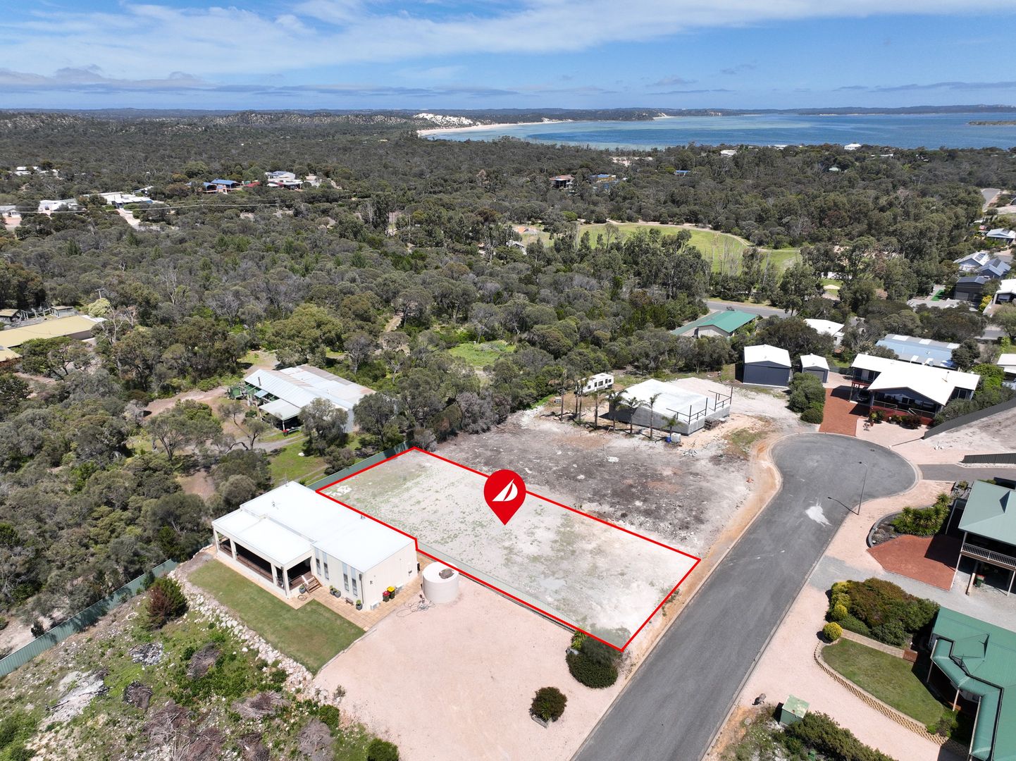 15 Endeavour Court, Coffin Bay SA 5607 | Domain