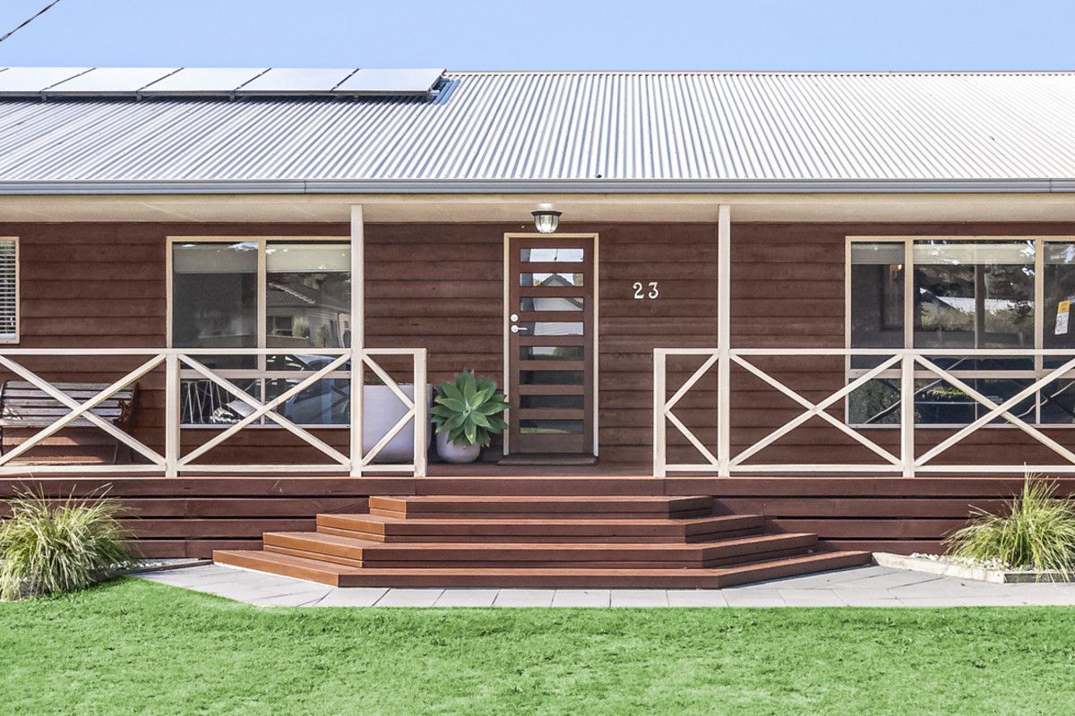 23 Albert Street, Port Fairy VIC 3284 | Domain