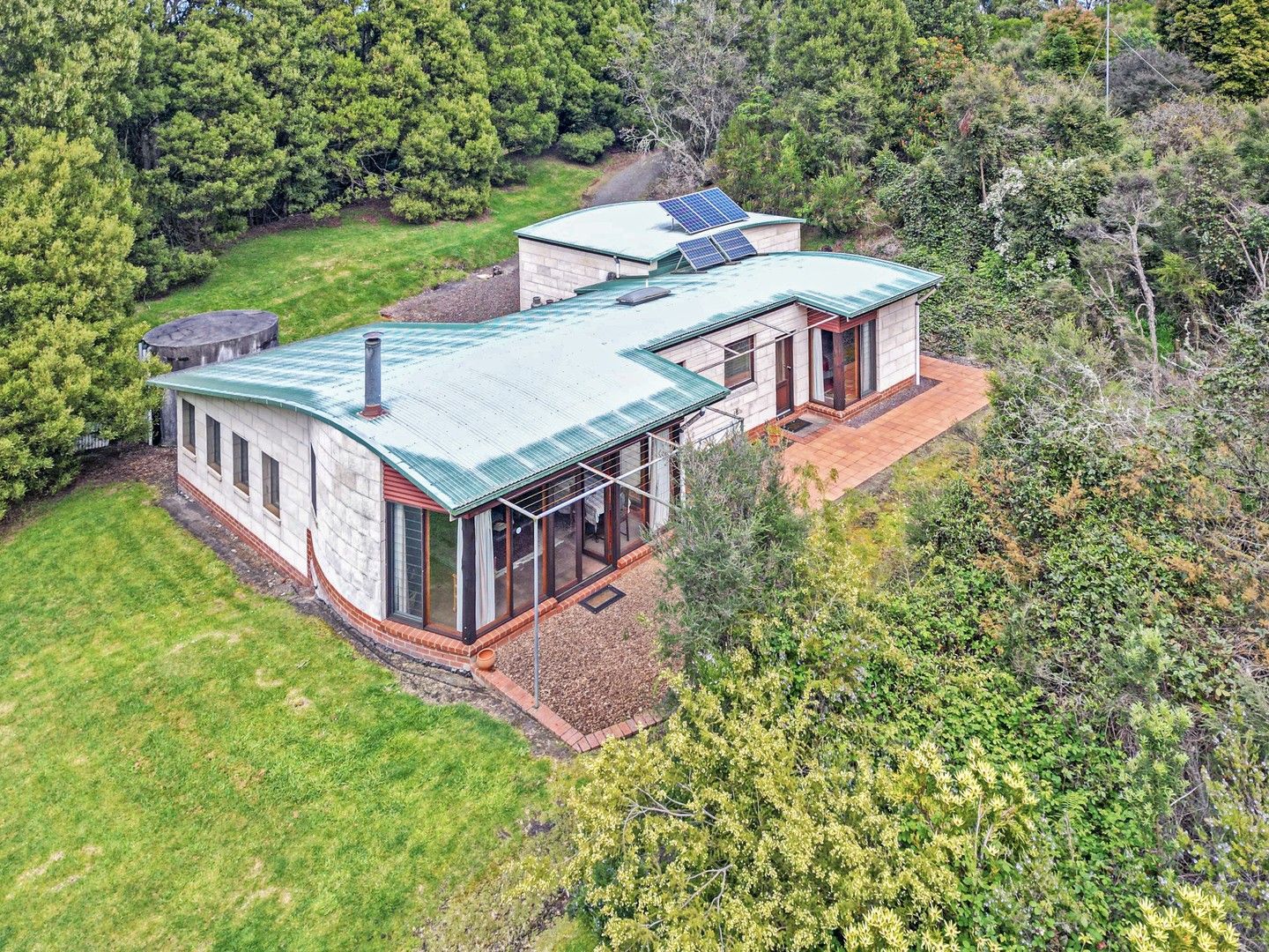 333 Aire Settlement Road, Johanna VIC 3238 | Domain