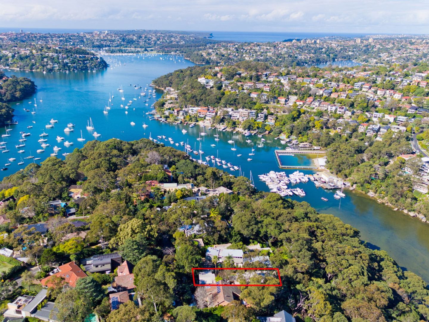 12 The Barbette , Castlecrag | Property History & Address Research | Domain
