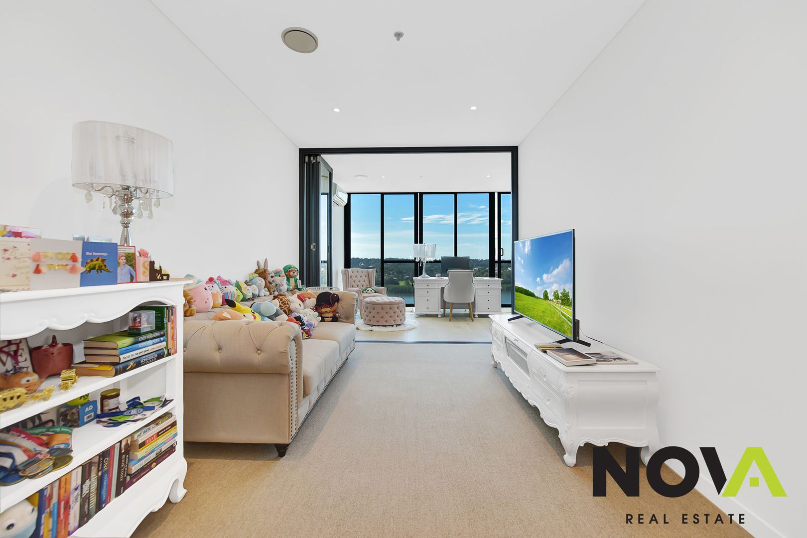 1804/17 Wentworth Place, Wentworth Point NSW 2127 | Domain