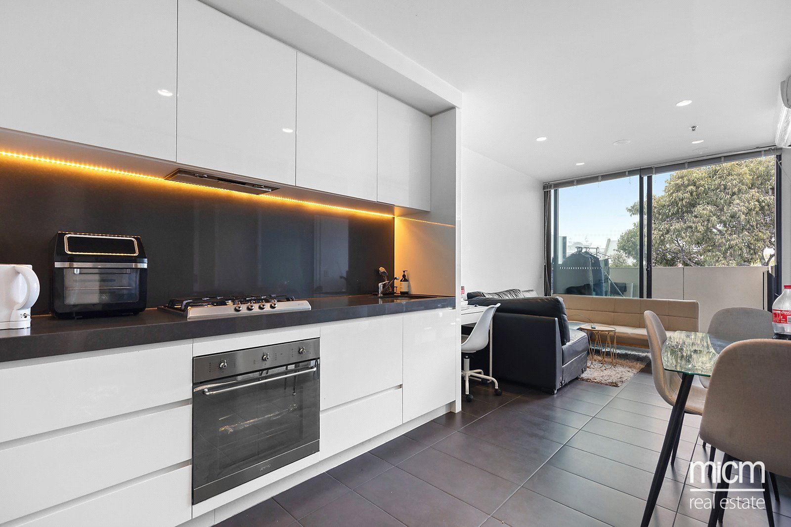 215/145 Roden Street, West Melbourne VIC 3003 | Domain
