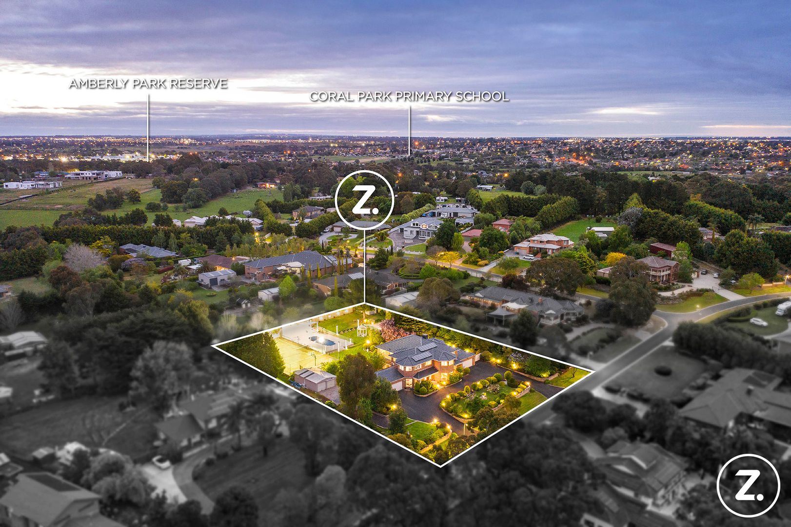 34-36 Halcyon Way, Narre Warren South VIC 3805 | Domain