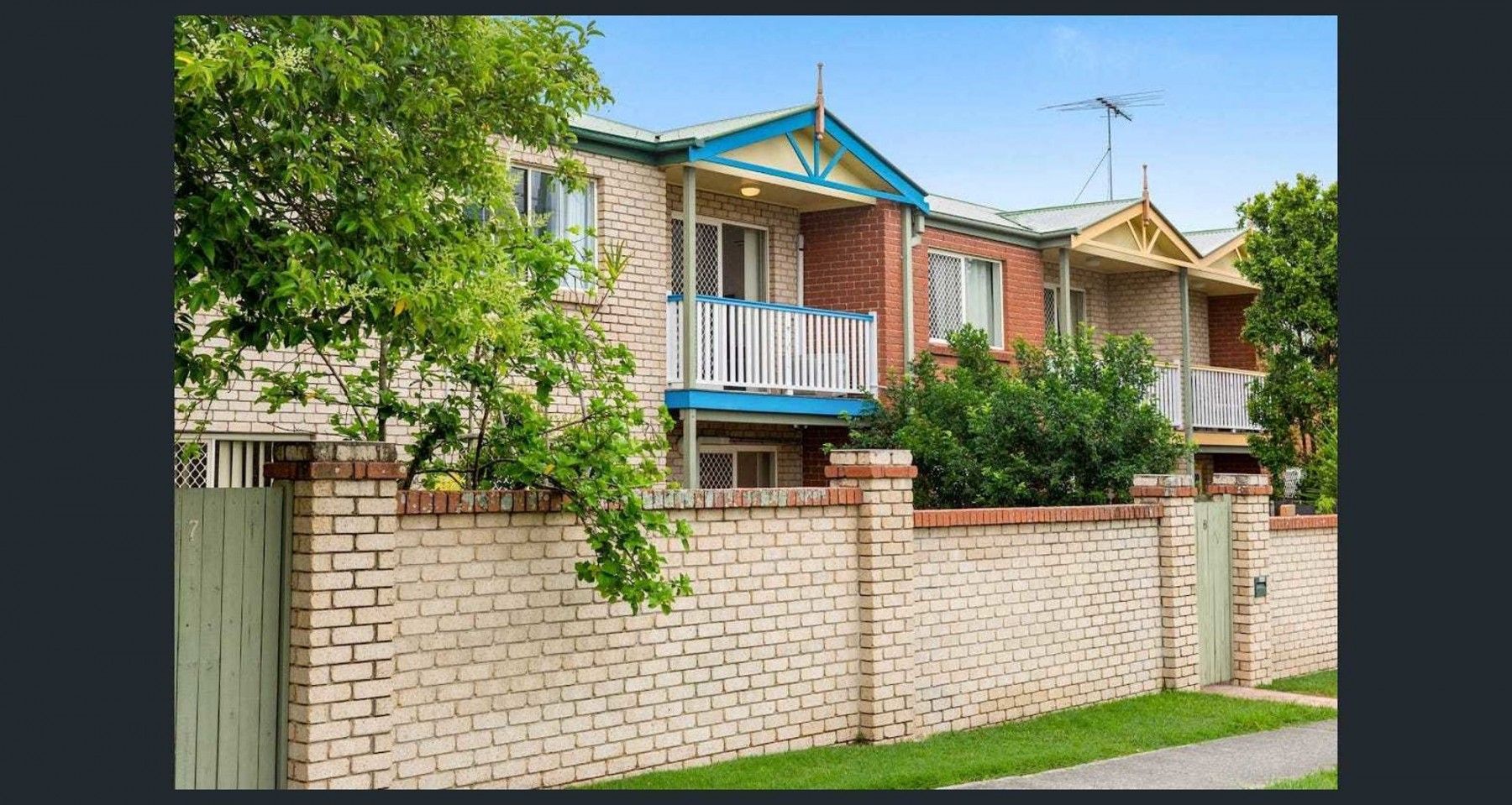 6/180 Seville Rd, Holland Park QLD 4121 - Townhouse For Rent | Domain