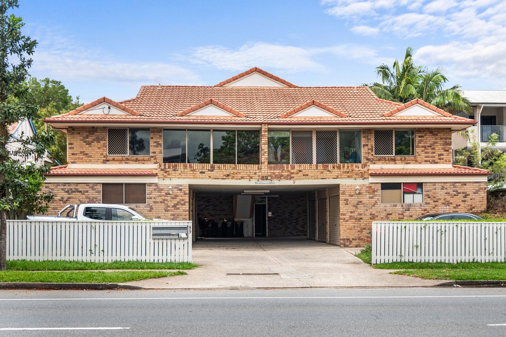 6/89 Nudgee Road, Hamilton QLD 4007 | Domain