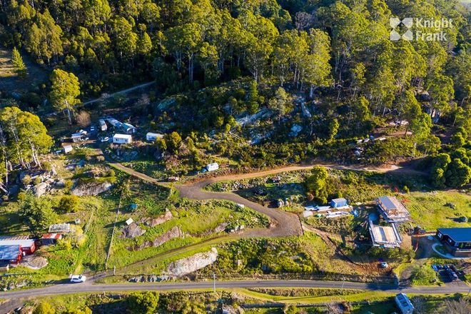 21 Real Estate Properties for Sale in Derby, TAS, 7264 | Domain