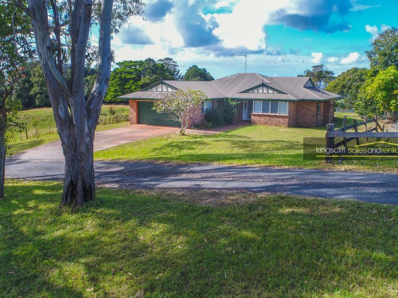 429A Carool Road, Carool NSW 2486 - House For Rent | Domain