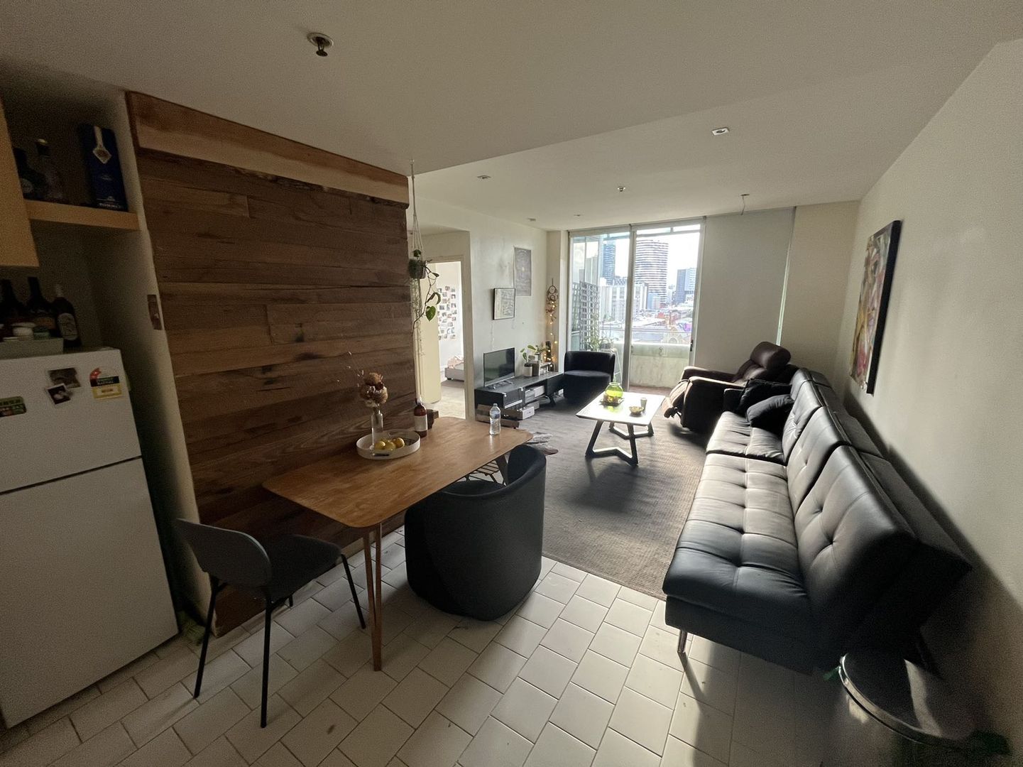 1406/22 - 24 Jane Bell Lane, Melbourne VIC 3000 - Apartment For Rent ...
