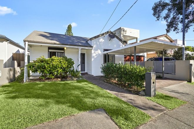 477 Real Estate Properties for Sale in Croydon Park, NSW, 2133 | Domain