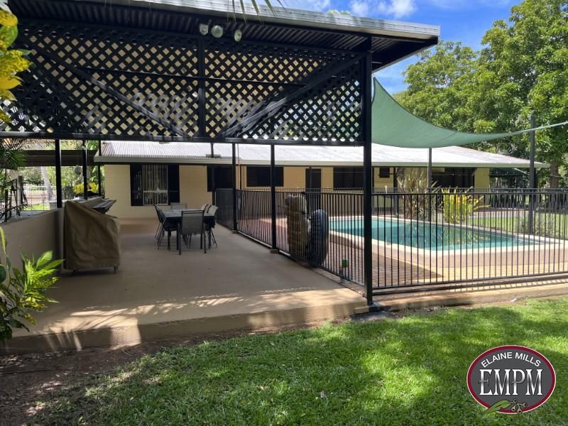 10 Ryan Road, Virginia NT 0834 | Domain