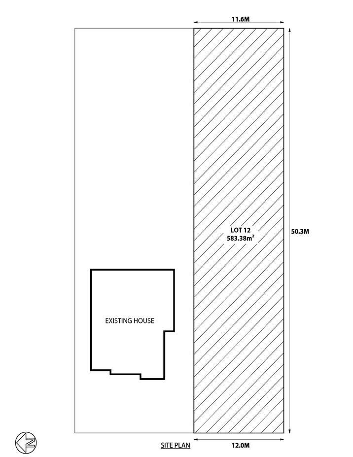 12 Pyne Street, Edge Hill | Property History & Address Research | Domain