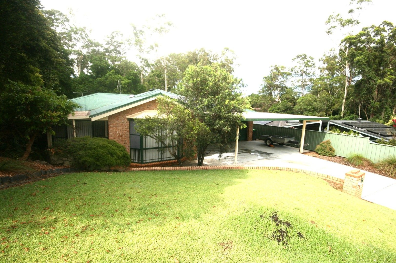 3 Wedgetail Crescent, Boambee East NSW 2452 - House For Rent - $700 ...