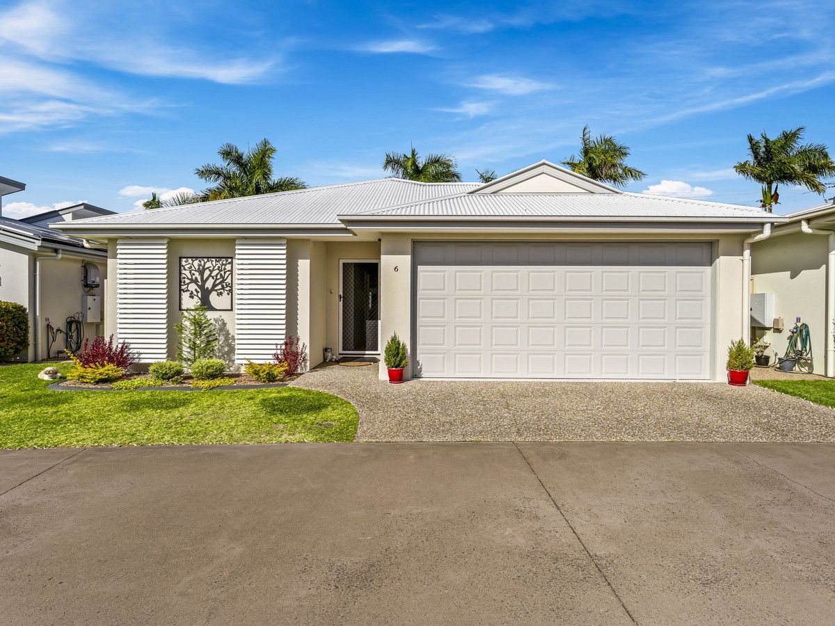 Site 6/25-67 Pialba Burrum Heads Road, Eli Waters QLD 4655 | Domain