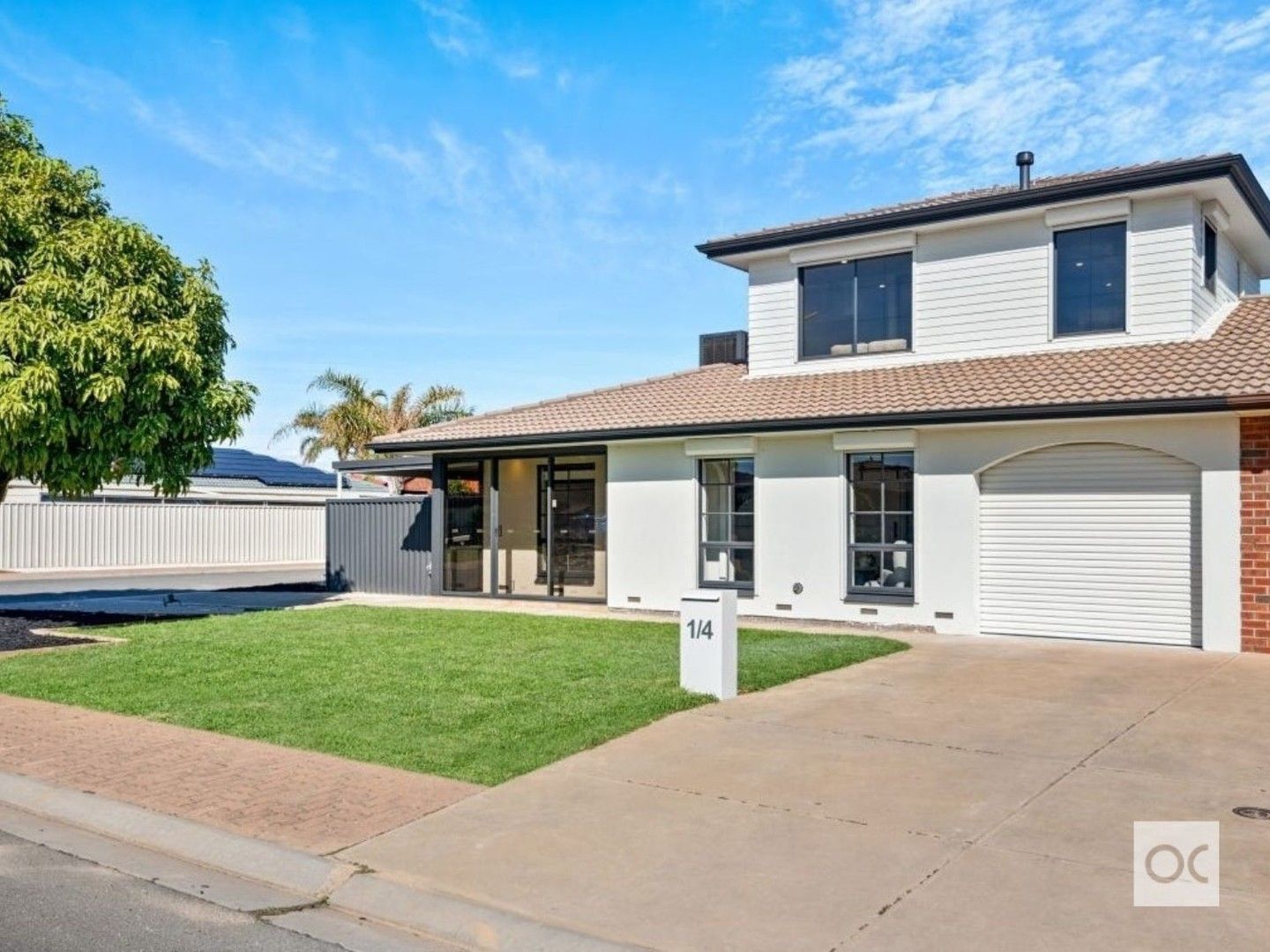 1/4 Lancaster Drive, North Haven SA 5018 | Domain