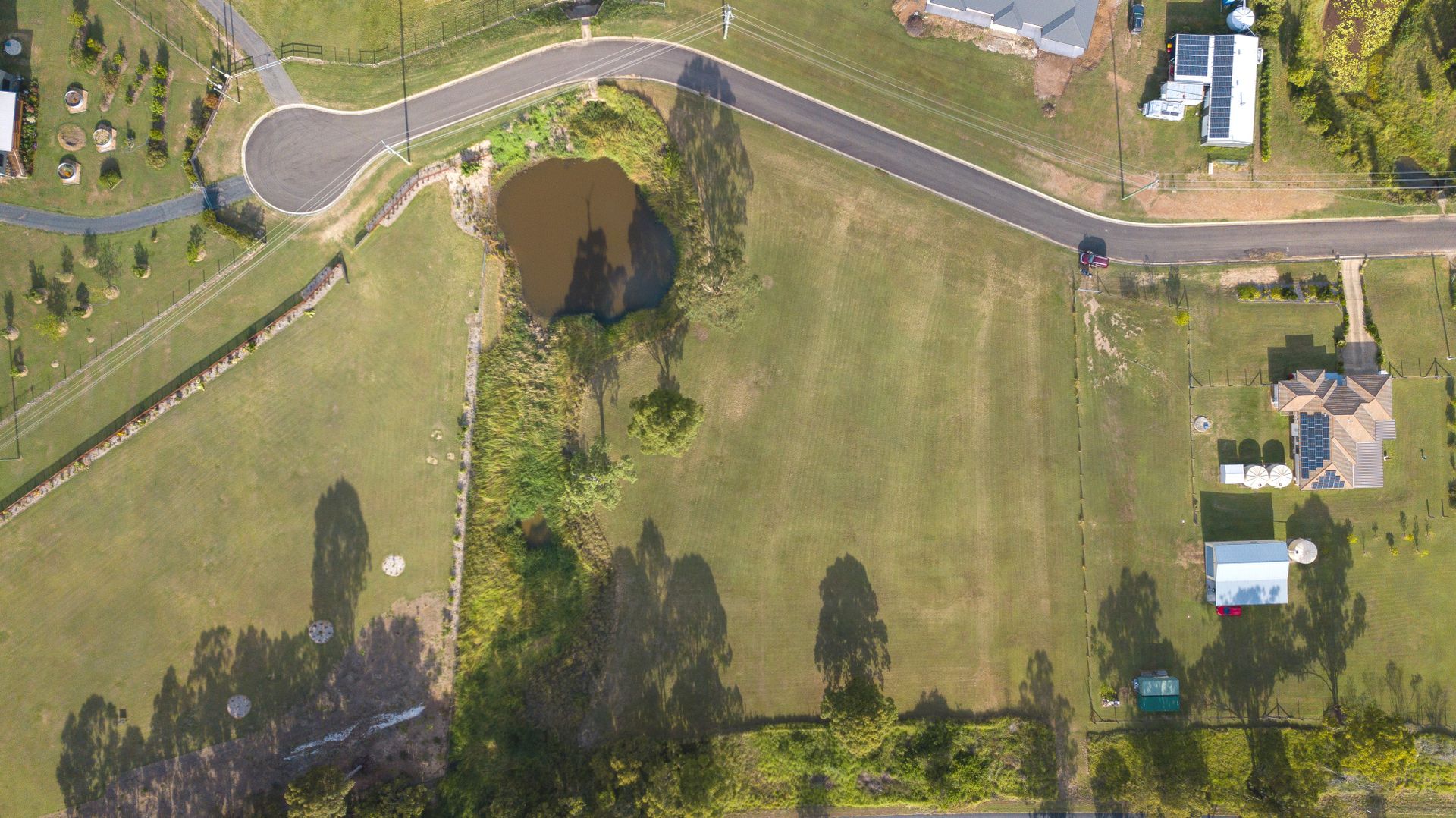 Lot 4 Oakland Park Drive, Hazeldean QLD 4515 - House for Sale